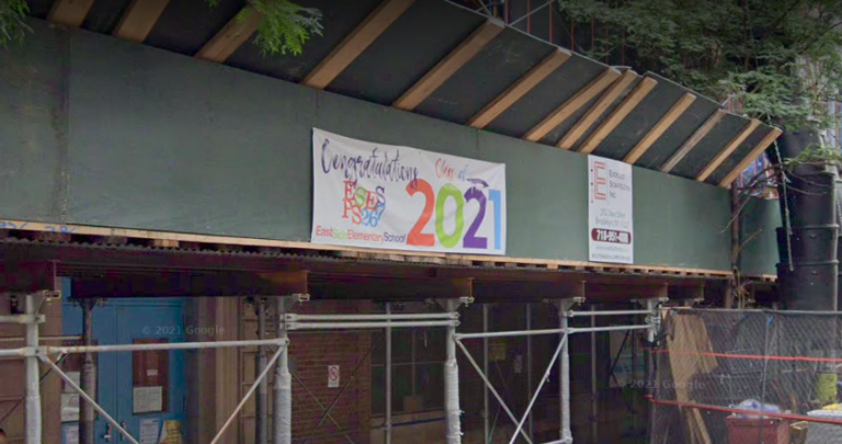 Upper East Side Dad Sentenced to Prison for Stealing from PTA | East ...
