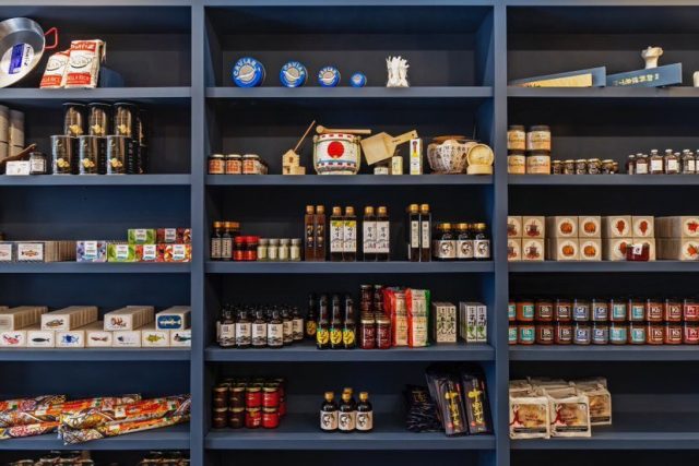 A Gourmet Food Store Opens on Madison Ave | East Side Feed