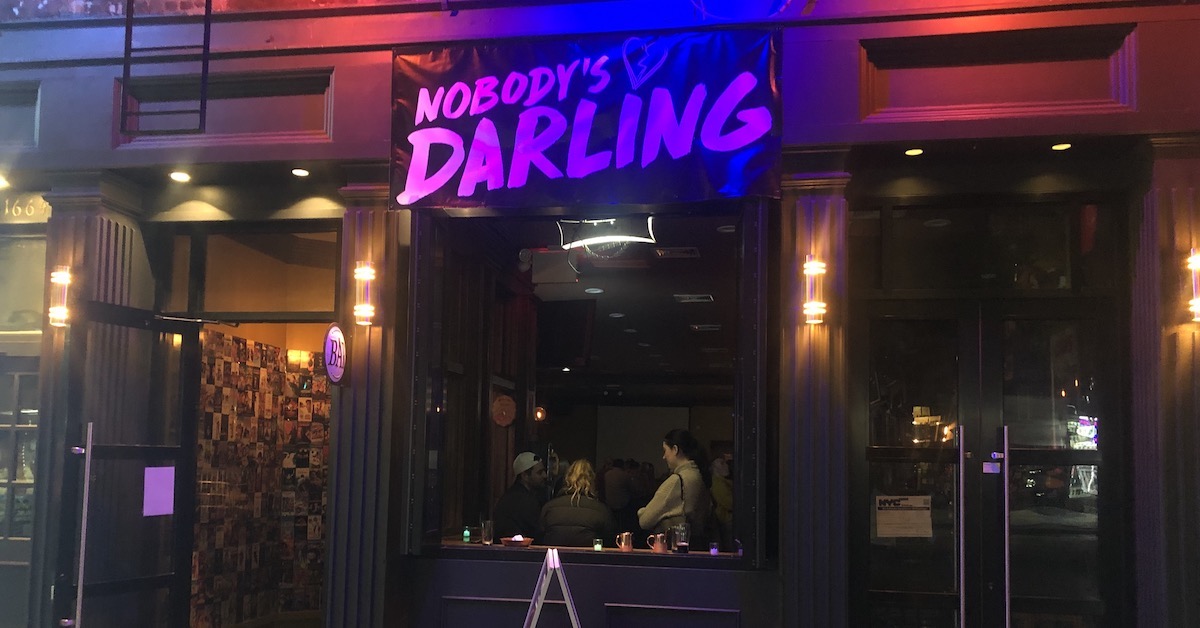 New Upper East Side Bar is Filled with '80s and '90s Nostalgia, Arcade ...