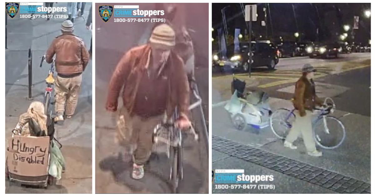 63-Year-Old Man Victim of Anti-Semitic Attack in Central Park: New ...