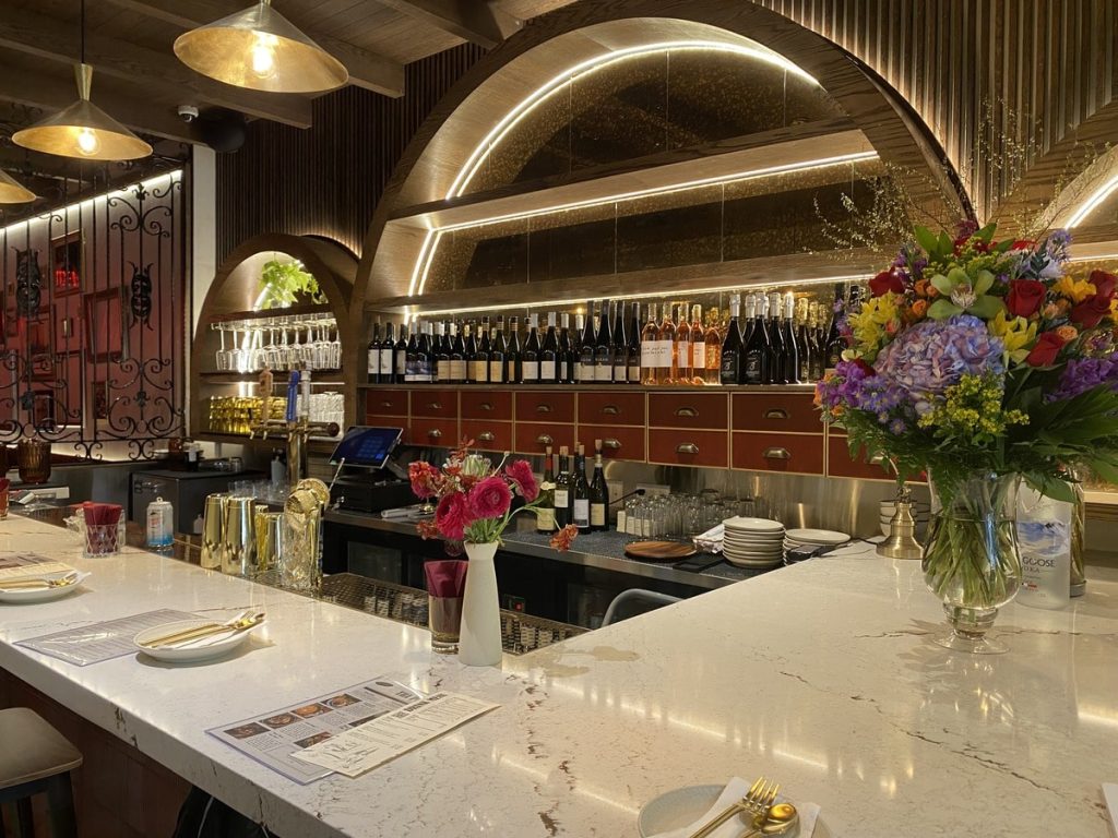 Upper East Side Restaurant Gets Added to Michelin Guide - East Side Feed