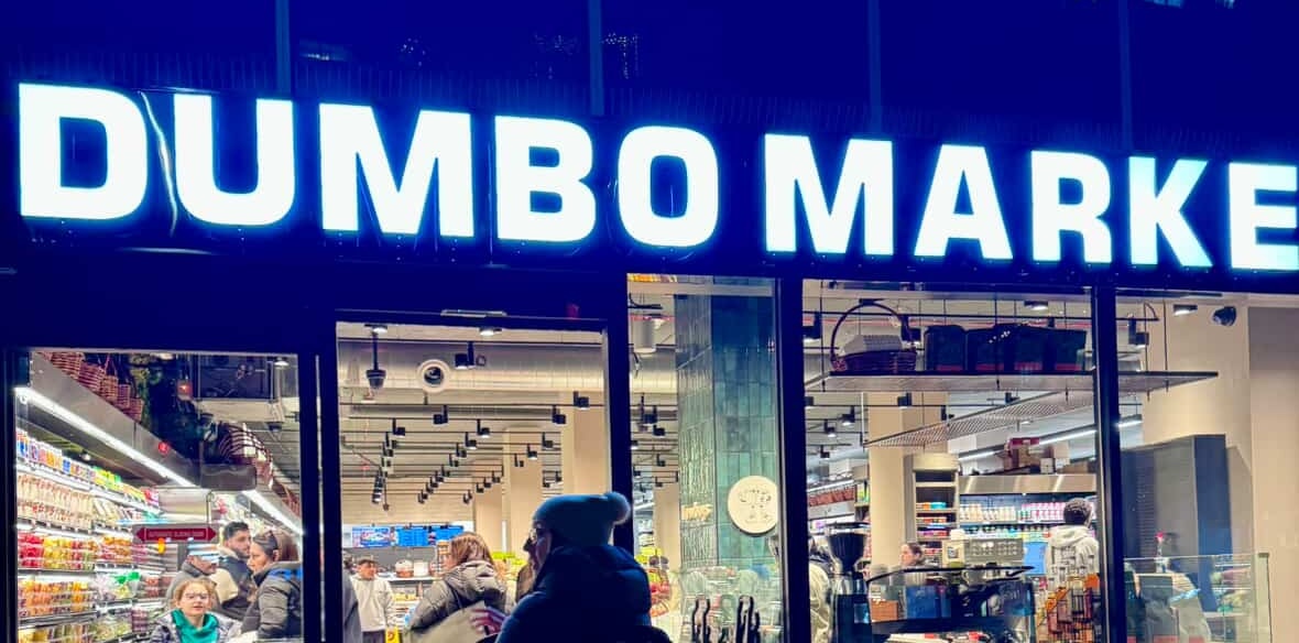 Brooklyn-Based Dumbo Market Opens Upper East Side Location - East Side Feed