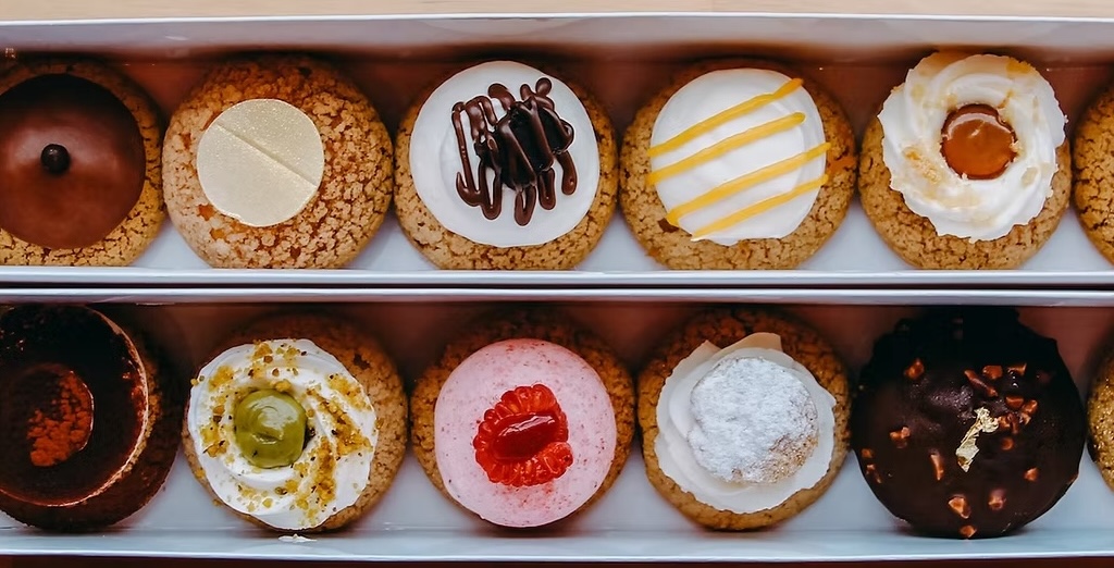 Popular French Pastry Shop Barachou Is Opening on the Upper East Side ...