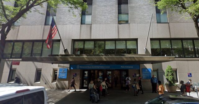 Former Employee Triggers Bomb Scare at Major Upper East Side Hospital ...