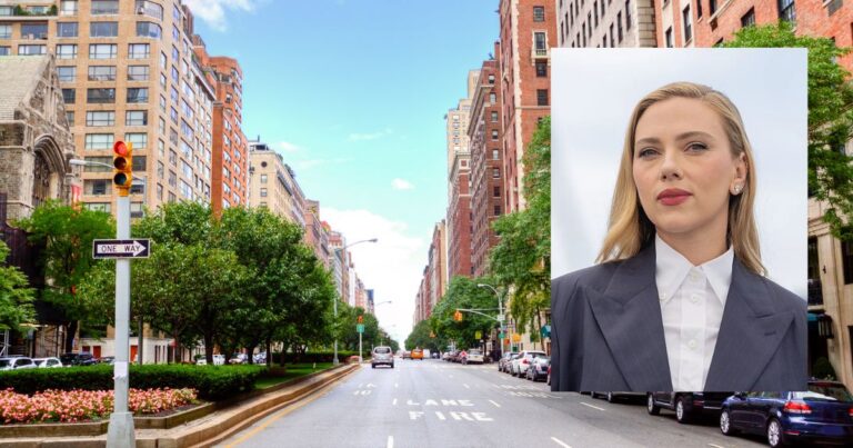 A New Netflix Series Is Headed to the Upper East Side - East Side Feed
