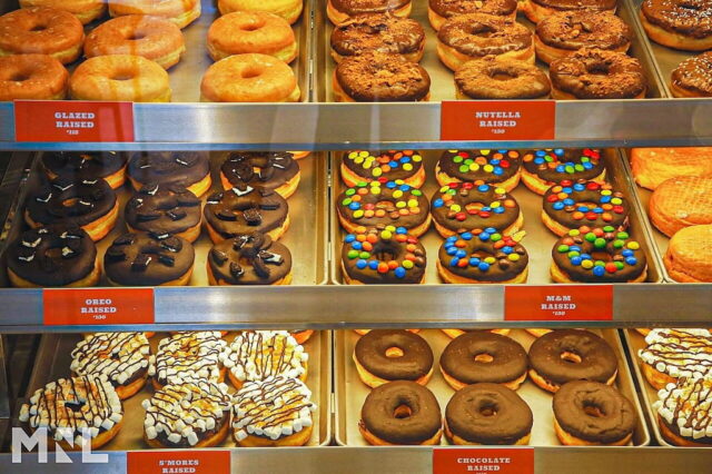 Randy's Donuts, a Famous West Coast Chain, Is Opening on Second Avenue ...